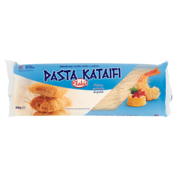 Pasta Kataifi Esselunga ️ 【PREZZI STOP】 • Ottobre 2025